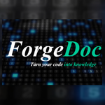 Forge Doc - Blazar Group